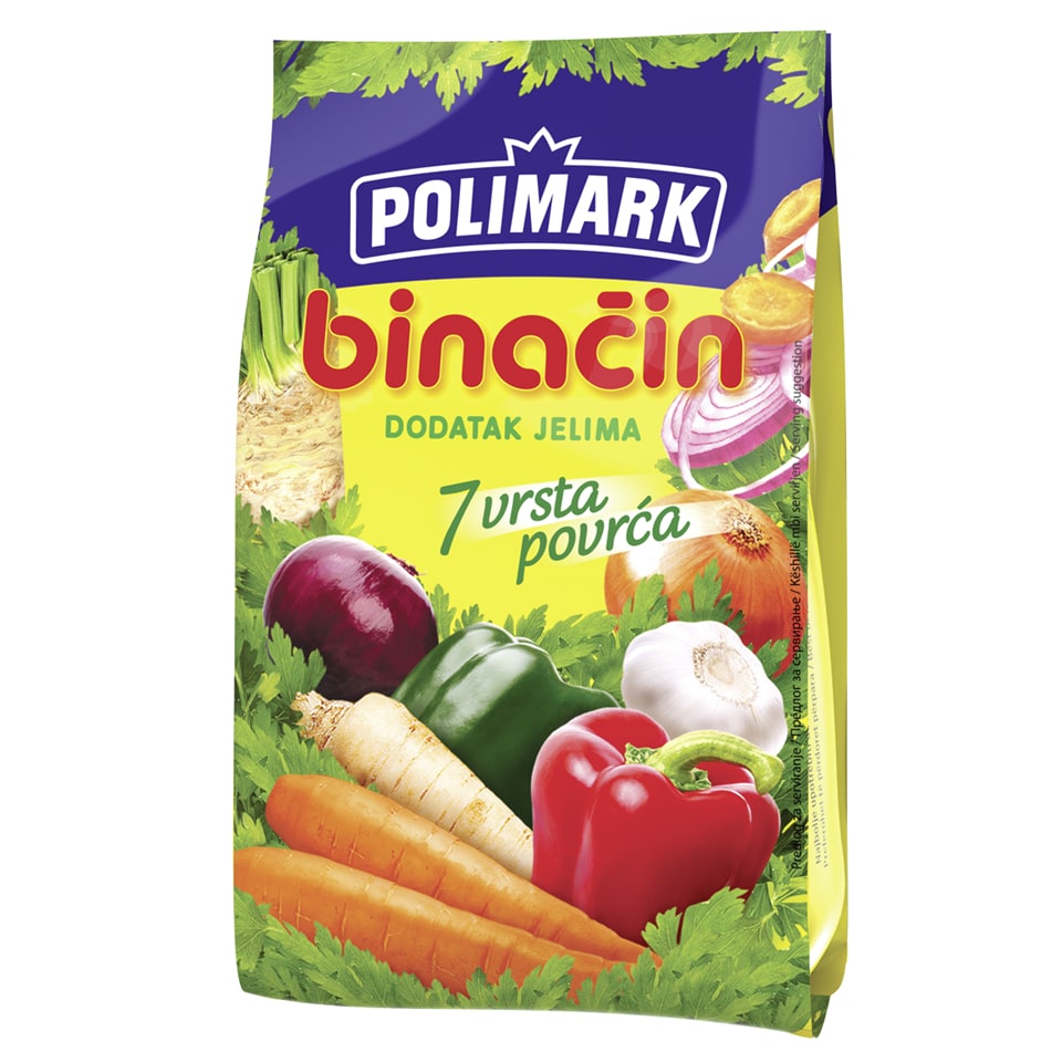 Bio nacin | Zacin Bio nacin 125g | Maxi