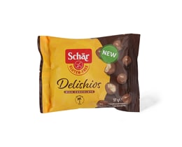 Schar | Flips coko Delishios Dr Schar 37gr | Maxi