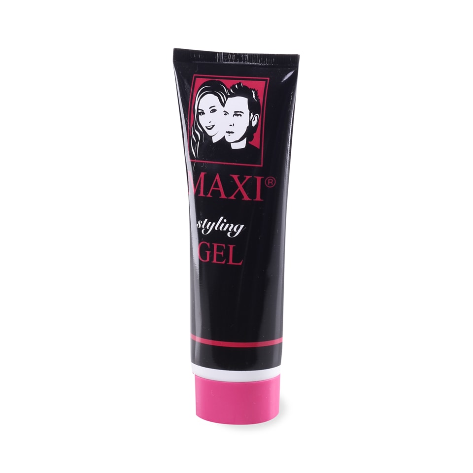 Maxi | Gel za kosu Maxi stiling 75ml | Maxi