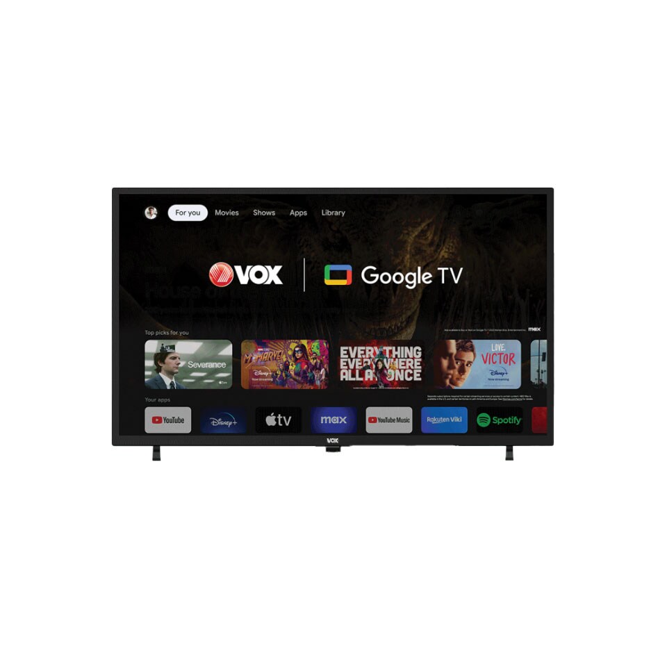 Vox | TV VOX smart led 32GOH200B | Maxi