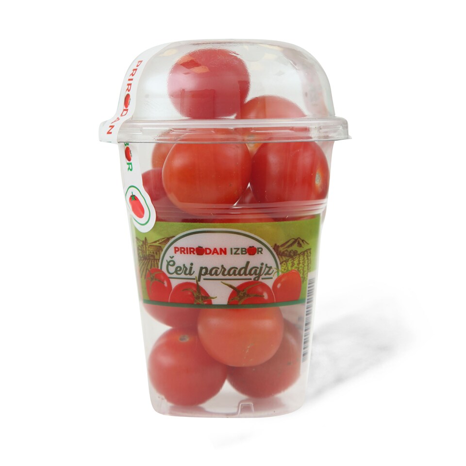 Maxi pijaca | Paradajz ceri 250g | Maxi