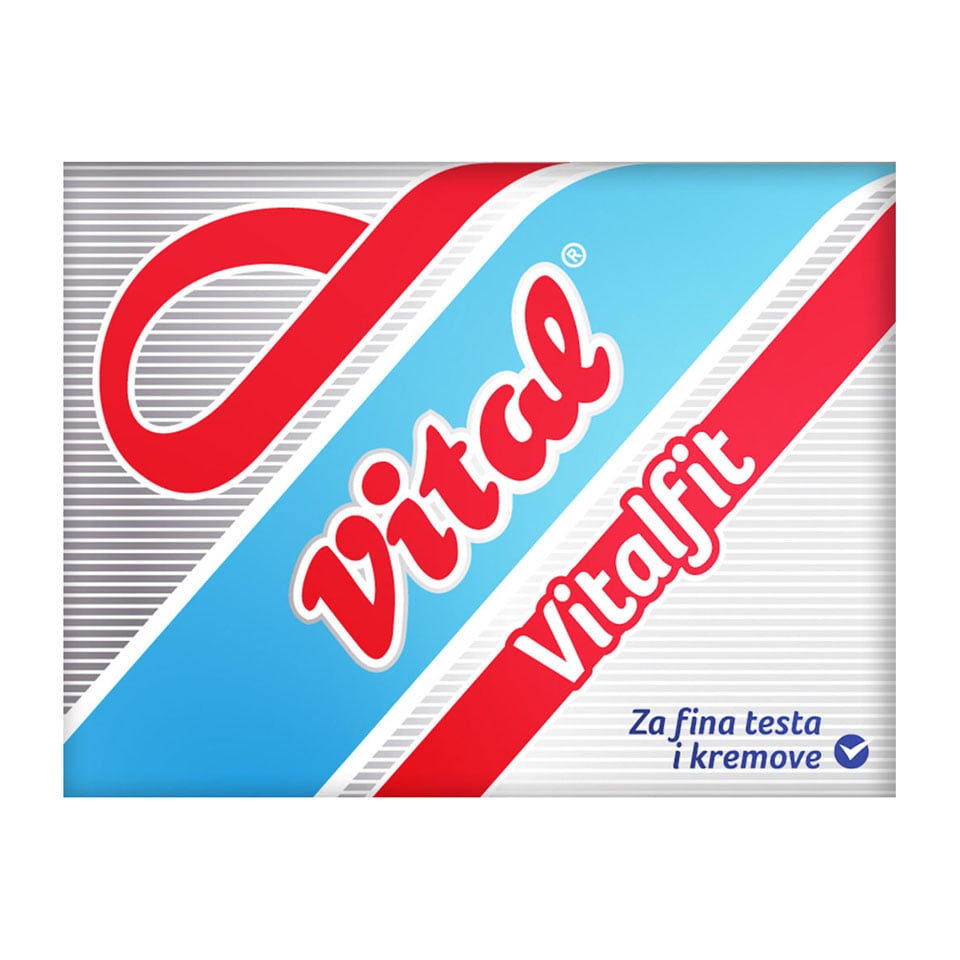 Vital | Margarin stoni Vitalfit 250g | Maxi