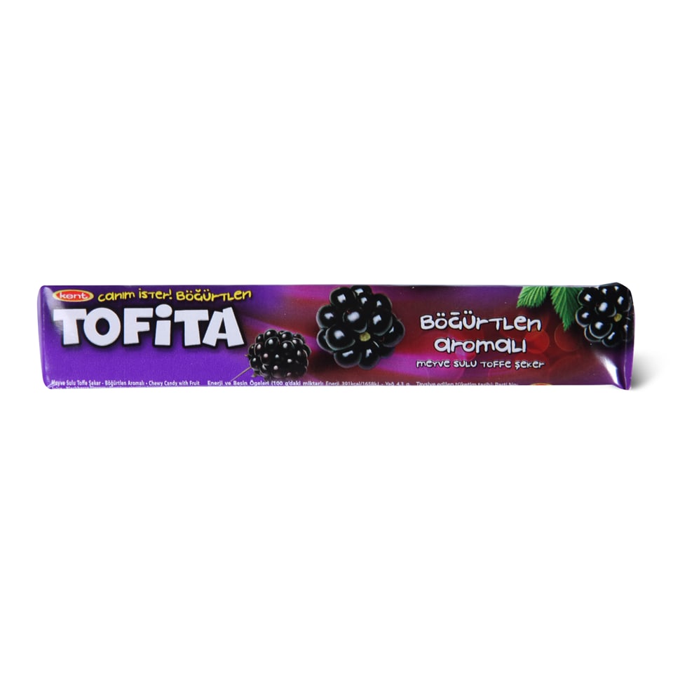 Tofita | Karamela Kent Tofita kupina 47g | Maxi