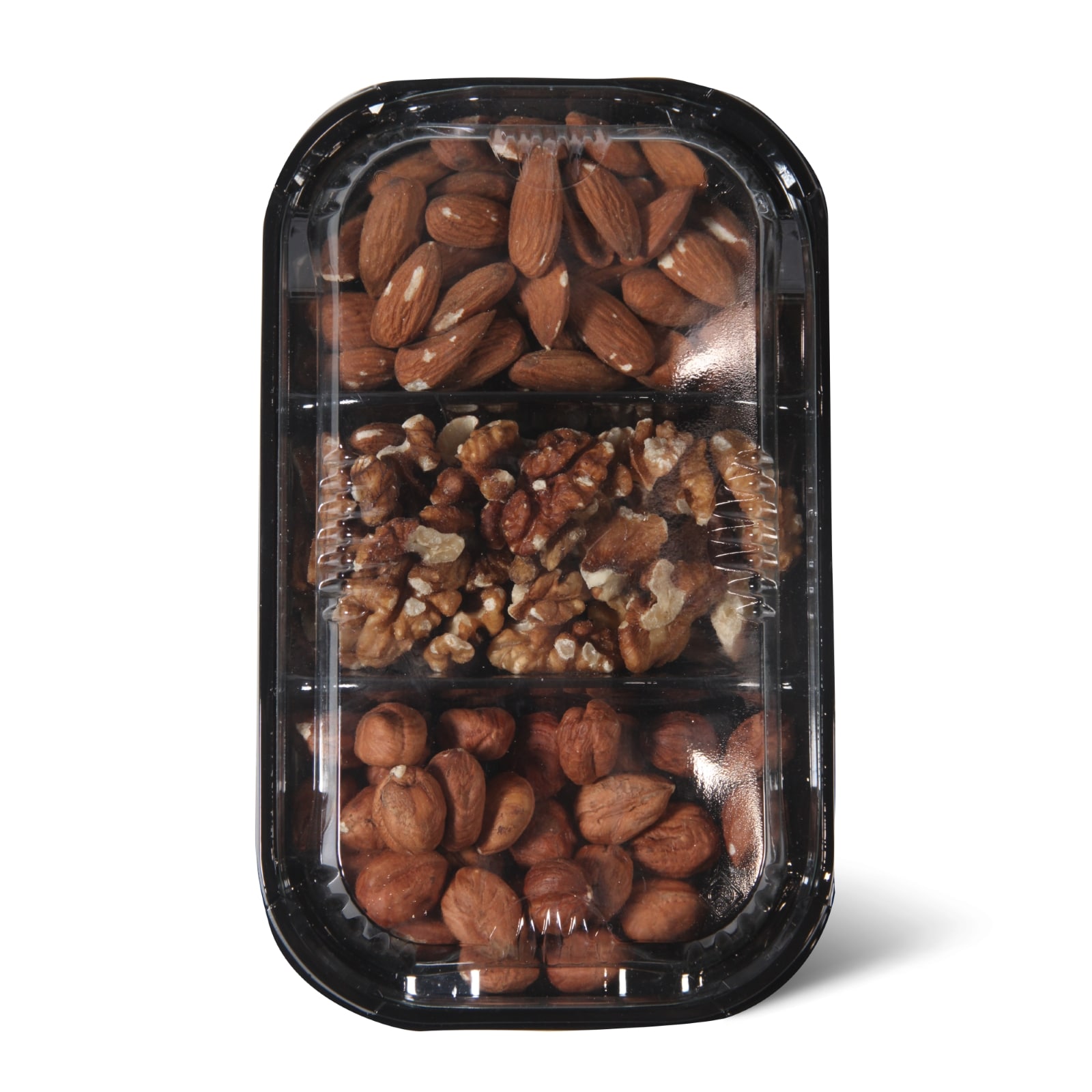 Maxi pijaca | Trio Mix lesnik, orah, badem 180g | Maxi