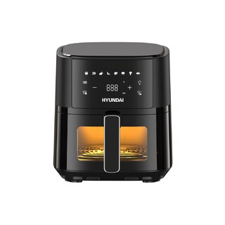 ELEKTROELEMENT DOO | Airfryer HY 415A W Hyundai 4L | Maxi