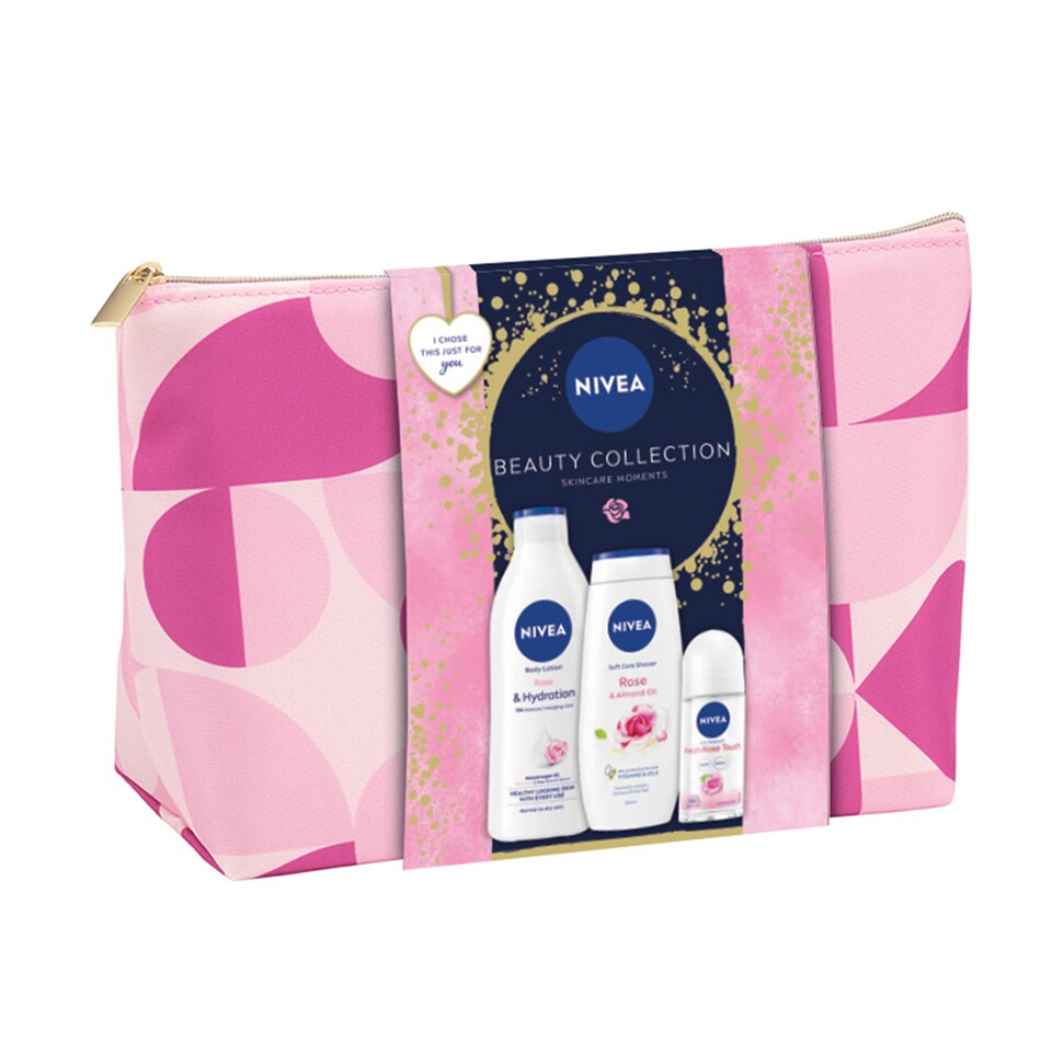 Nivea | Set zenski Beauty Collect.bag 2024 Nivea | Maxi