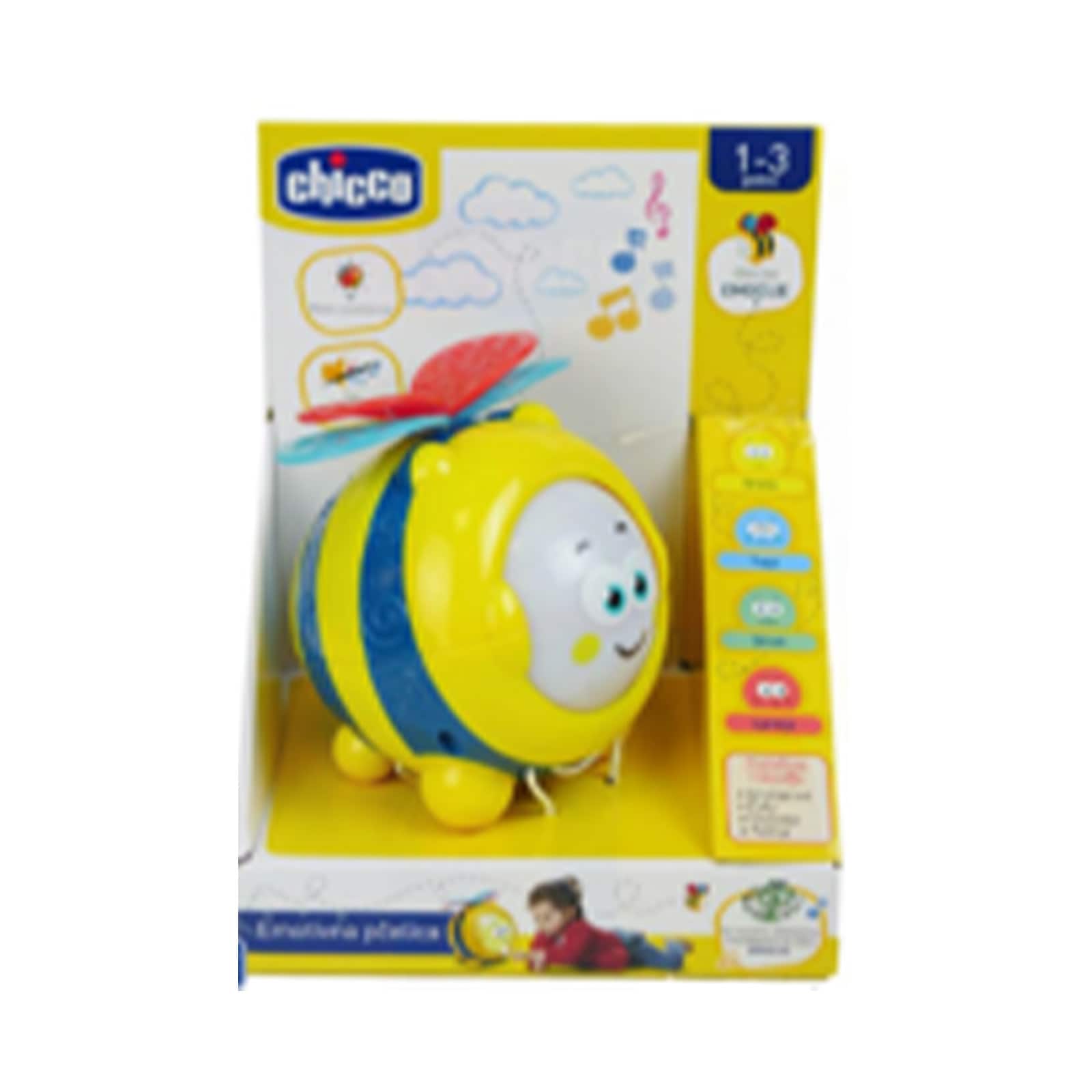 Chicco | Igracka Chicco Emotivna pcelica | Maxi