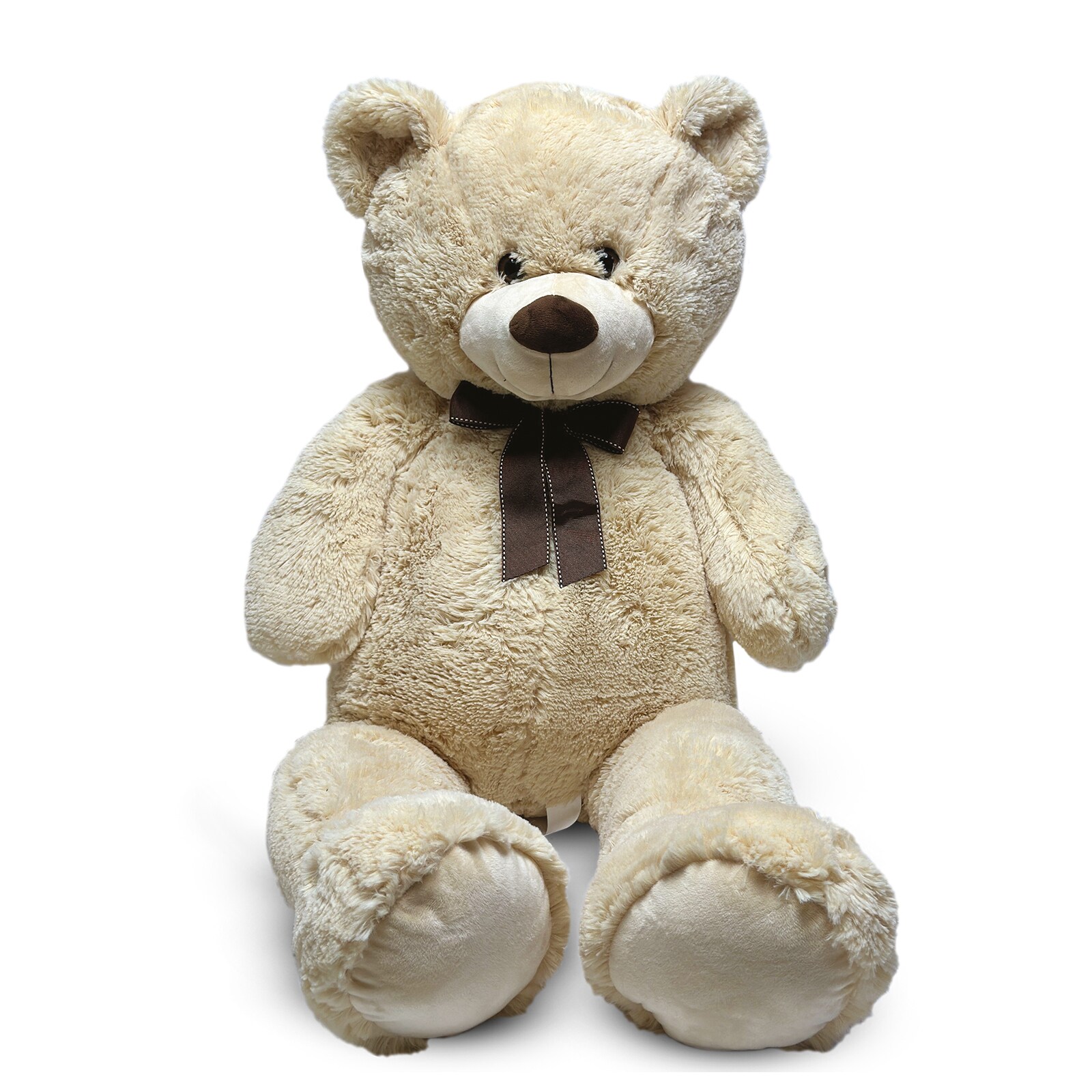 Maxi | Plisani meda braon/bez LH17367 1m | Maxi