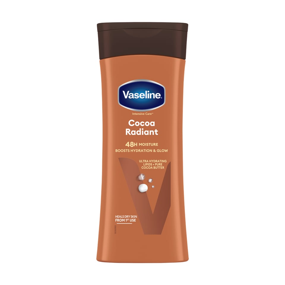 MERCATA VT DOO | Losion za telo Cocoa Vaseline 400ml | Maxi
