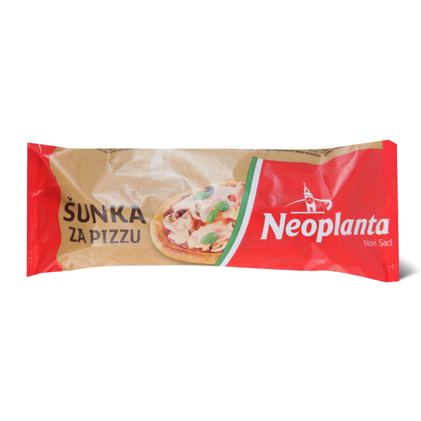 Neoplanta | Sunka za pizzu Neoplanta 330g | Maxi