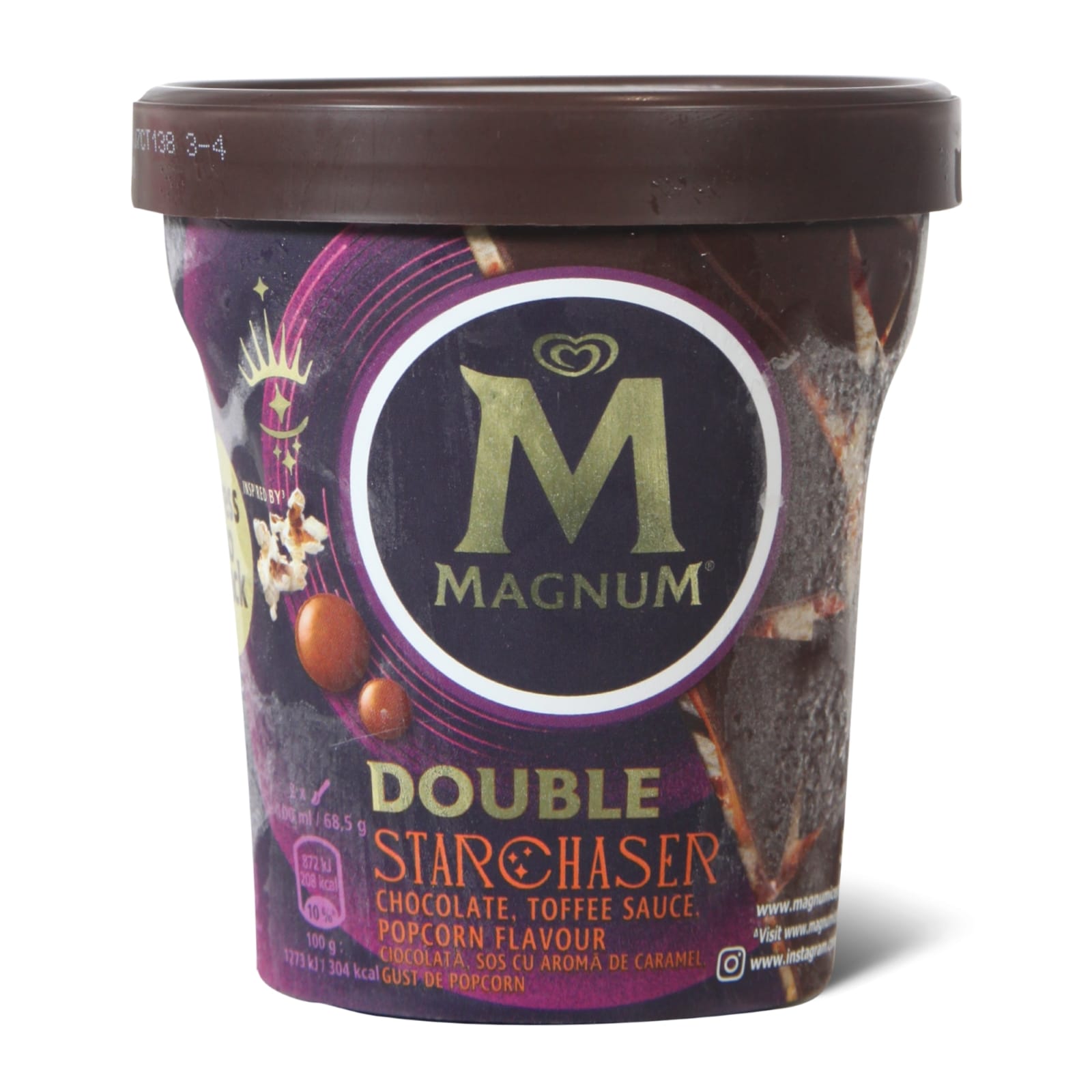 BFD DISTRIBUTION DOO APATIN | Slad.Magnum double starchaser pint 440ml ...