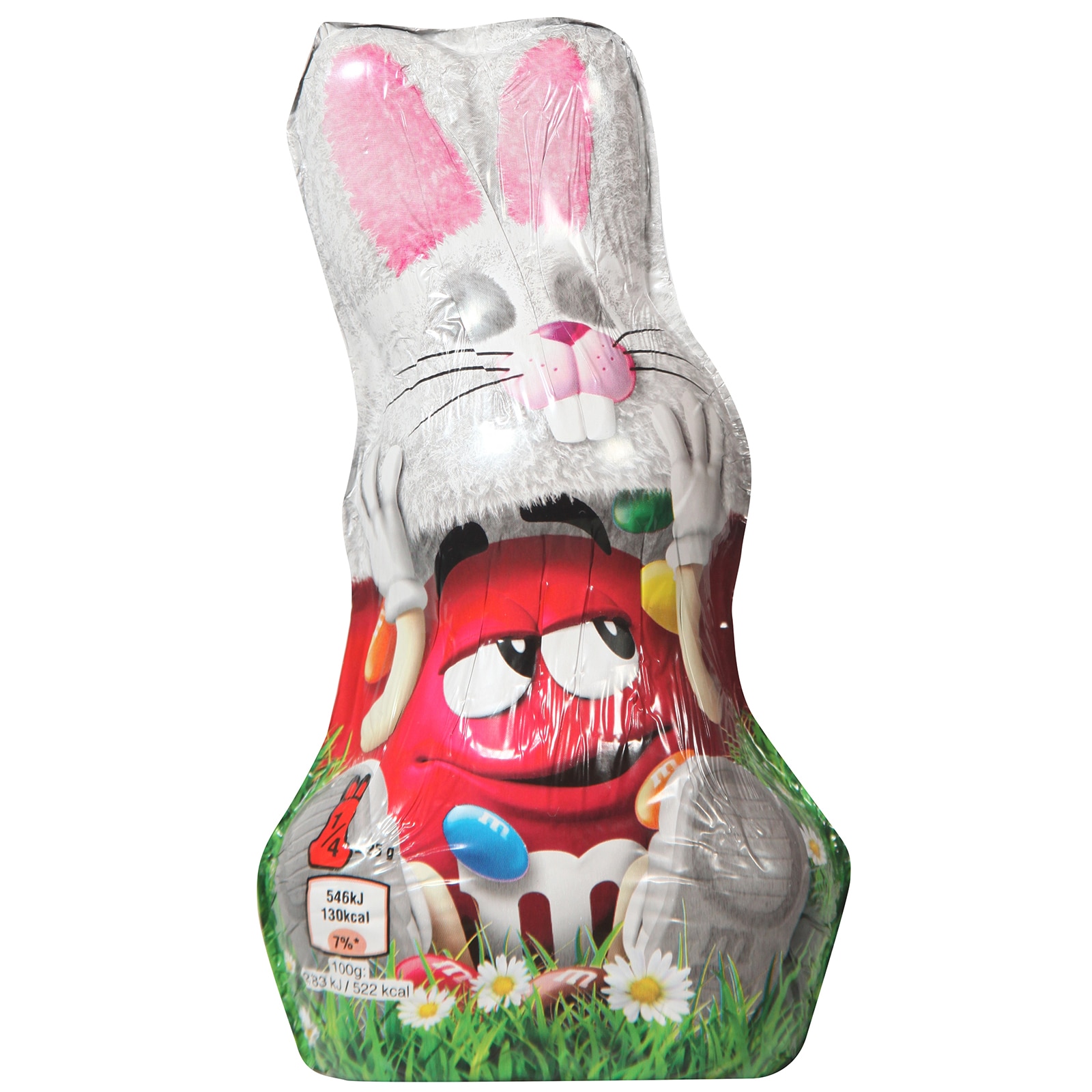 Mars | M&Ms Easter shape 100g | Maxi