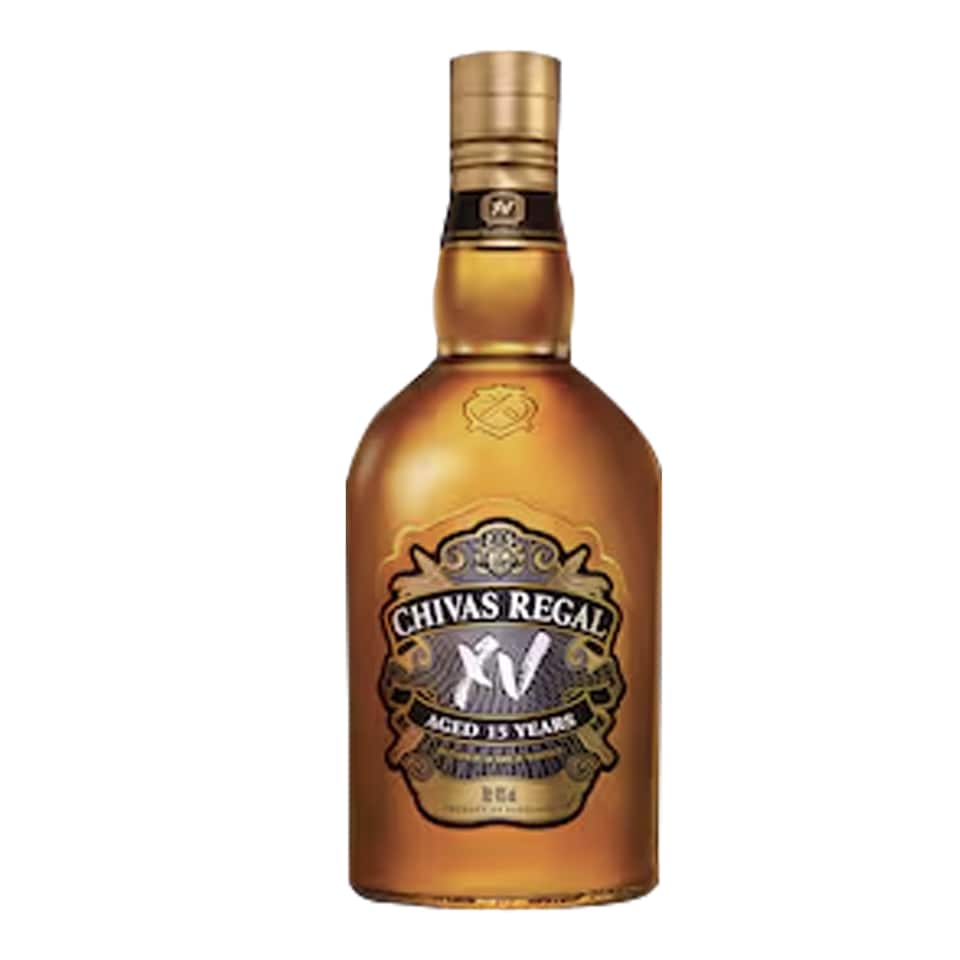Chivas Regal | Viski Chivas Regal XV 0,7l | Maxi