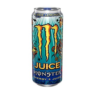 Monster | En.napitak Monster Aussie Lemona0,5l CAN | Maxi