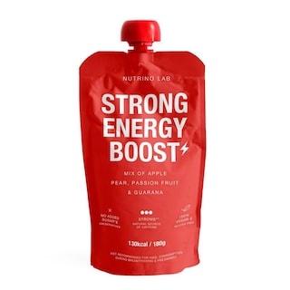 Nutrino Lab | Nutrino lab Strong Energy Boost 180g | Maxi