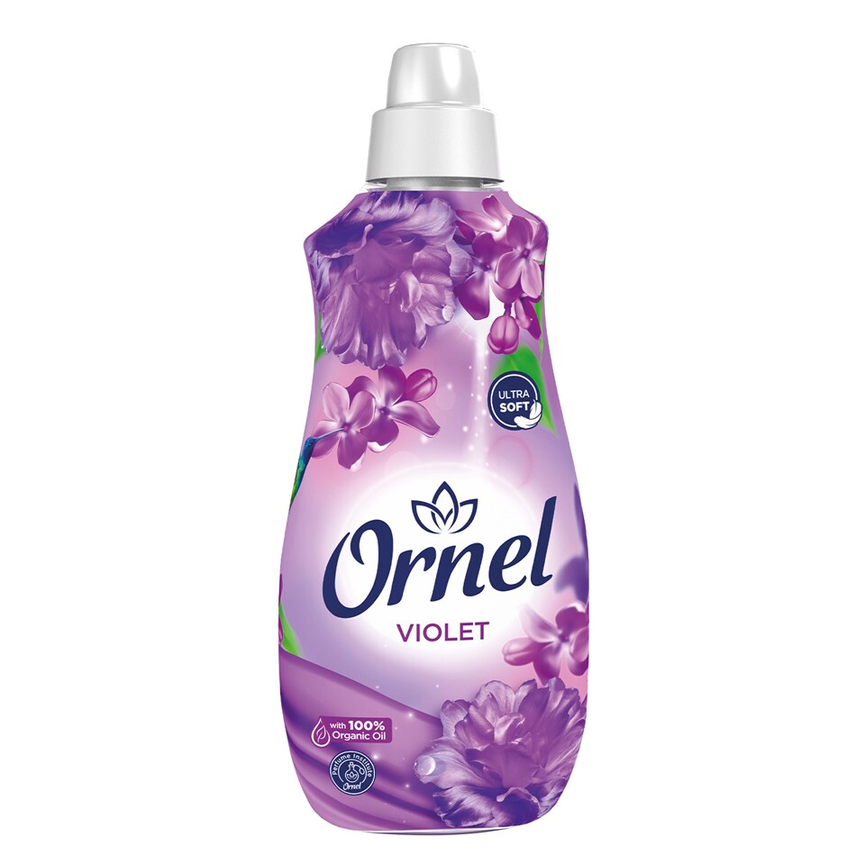 Ornel | Ornel Violet 1,6l | Maxi