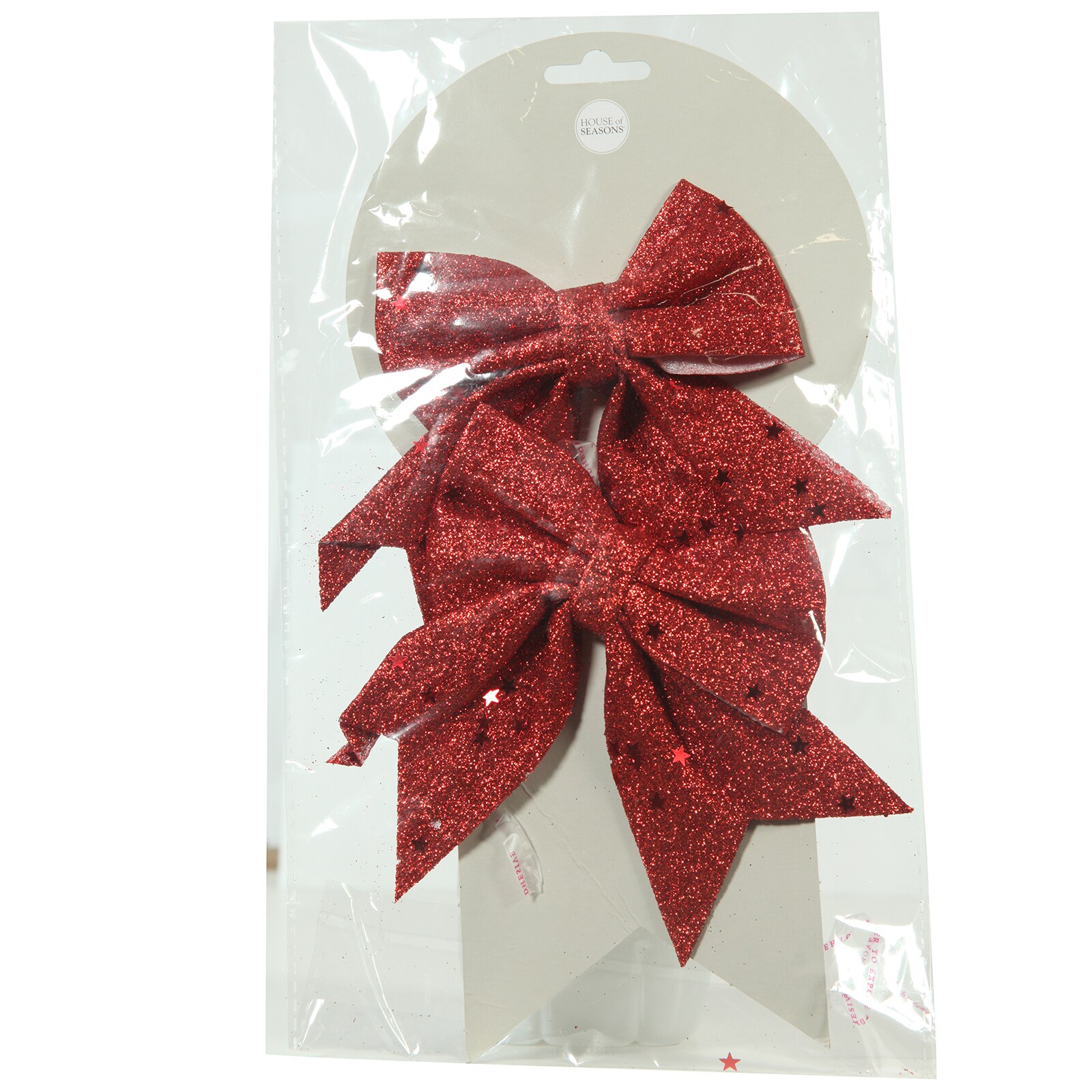 EDELMAN BV | NG masnice crvena set2 12x13cm 1143318 | Maxi