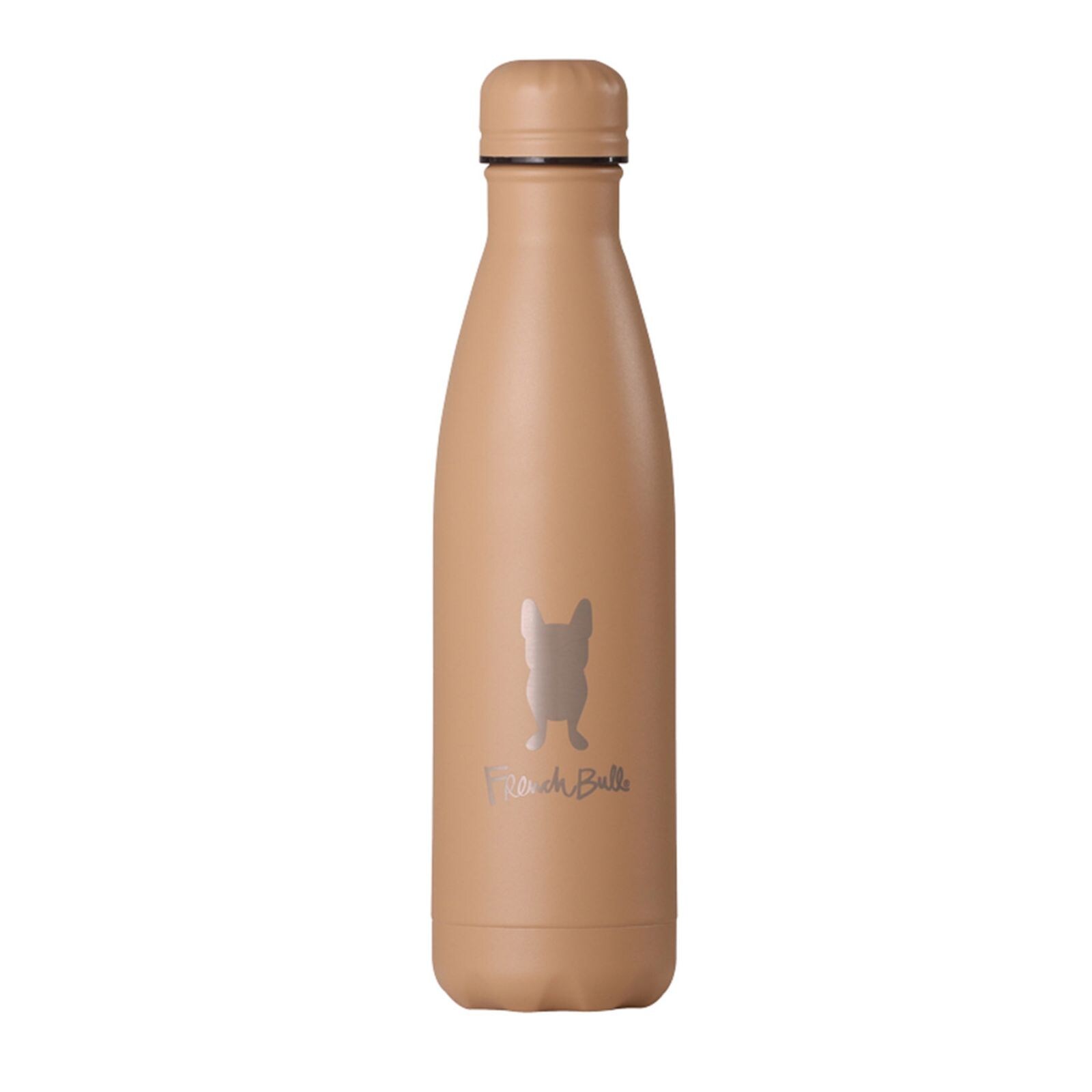 French Bull | Termos boca French Bull 500 ml vise boja | Maxi