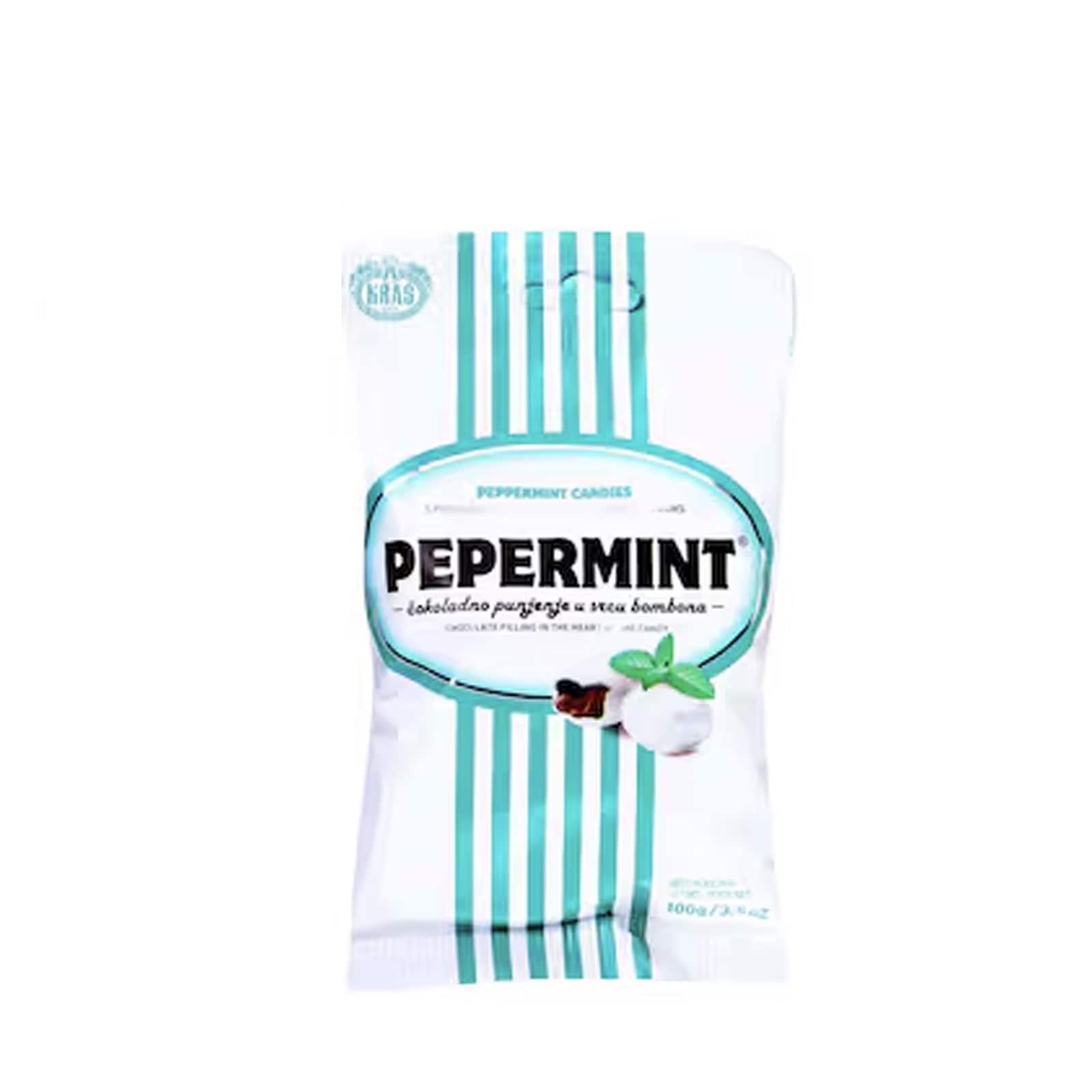 Pepermint | Bombone Pepermint 100g | Maxi