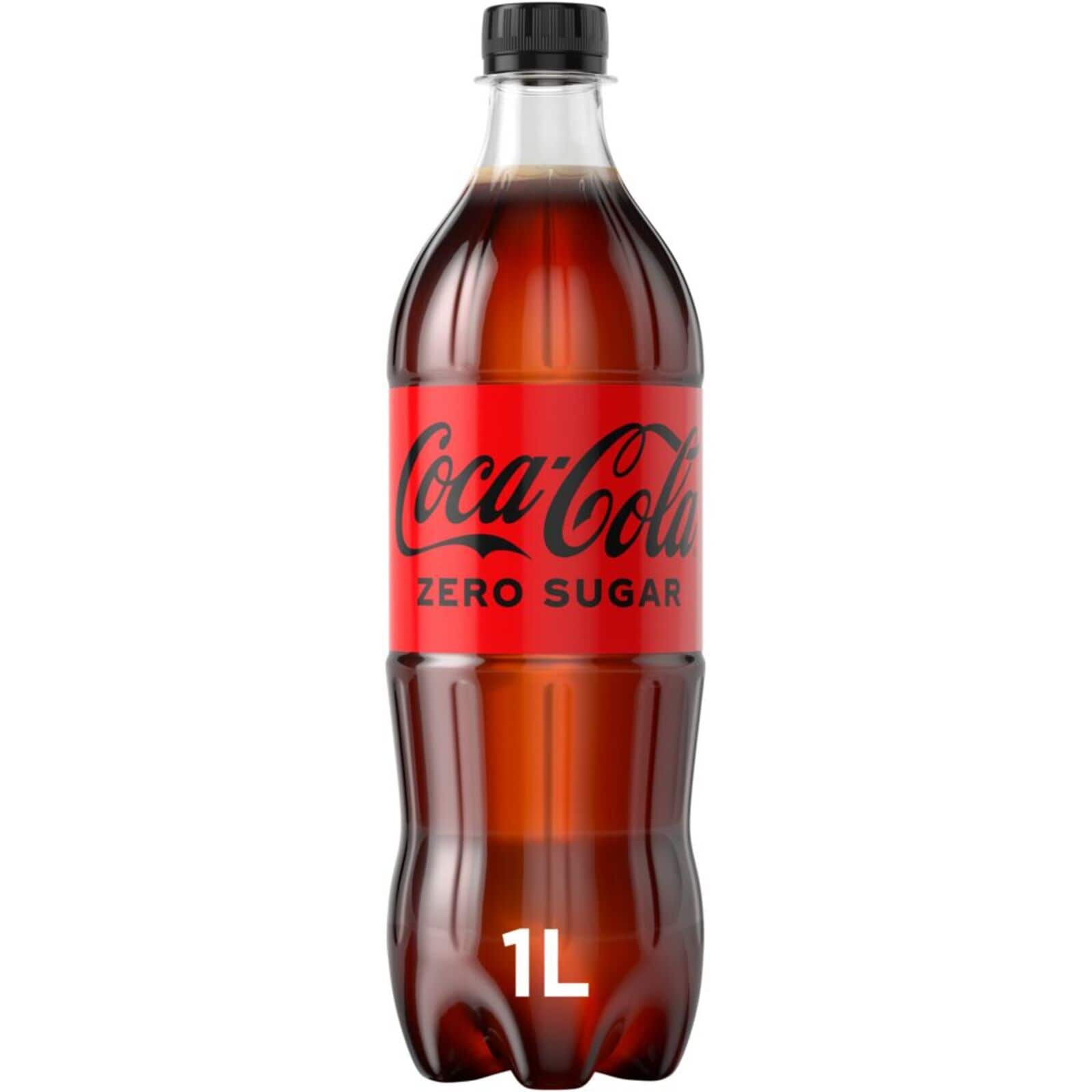 Coca Cola Zero | Coca Cola Zero 1l | Maxi