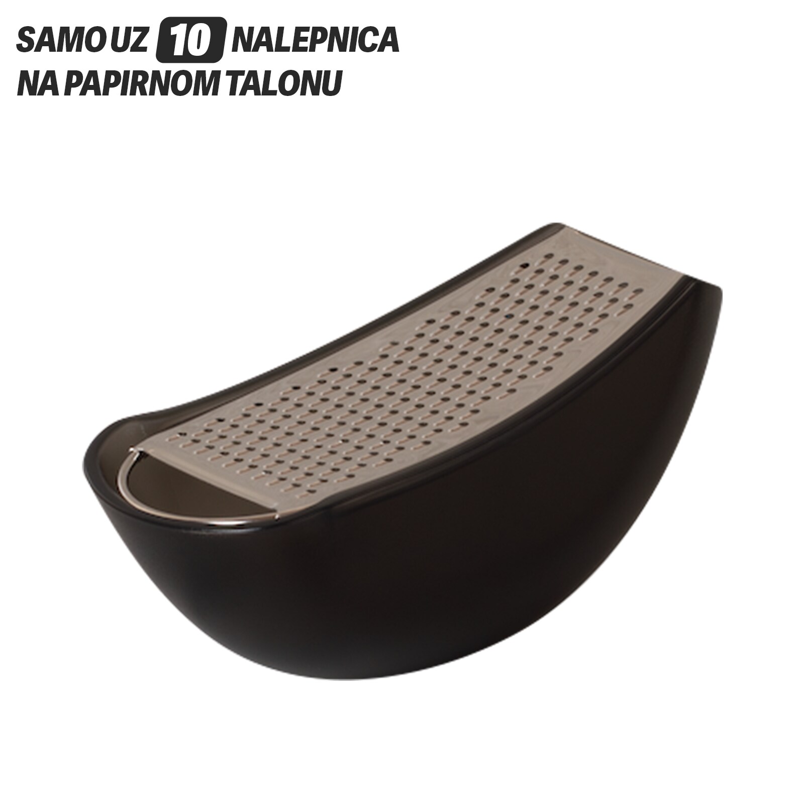 Alessi | Rende Alessi | Maxi