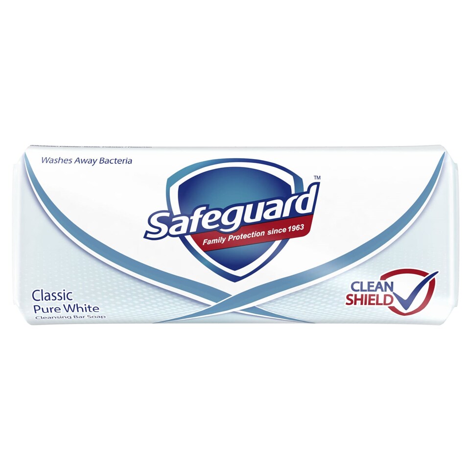 Safeguard | Sapun za ruke Safeguard Classic 90g | Maxi