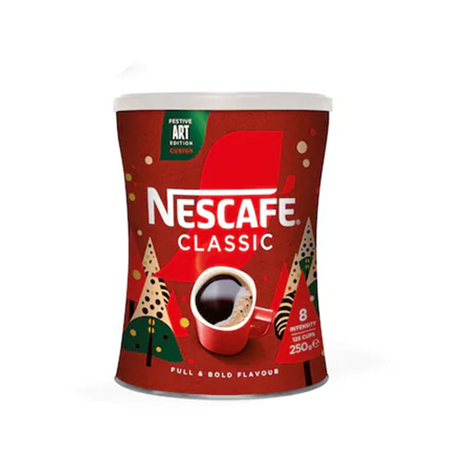 Classic | Kafa instant Nescafe Classic limenka250g | Maxi