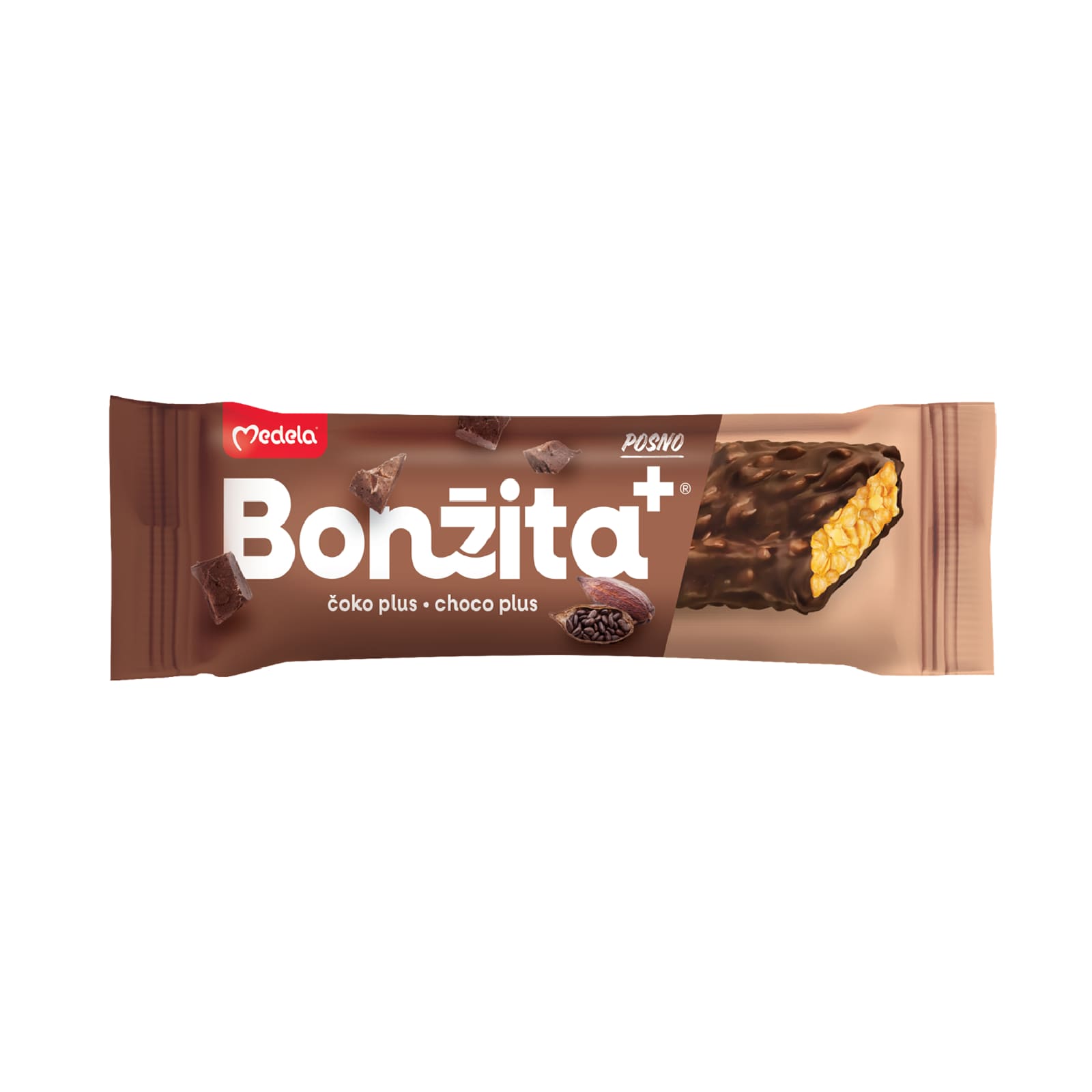 Bonzita | Bonzita plus Bonzita 30g | Maxi