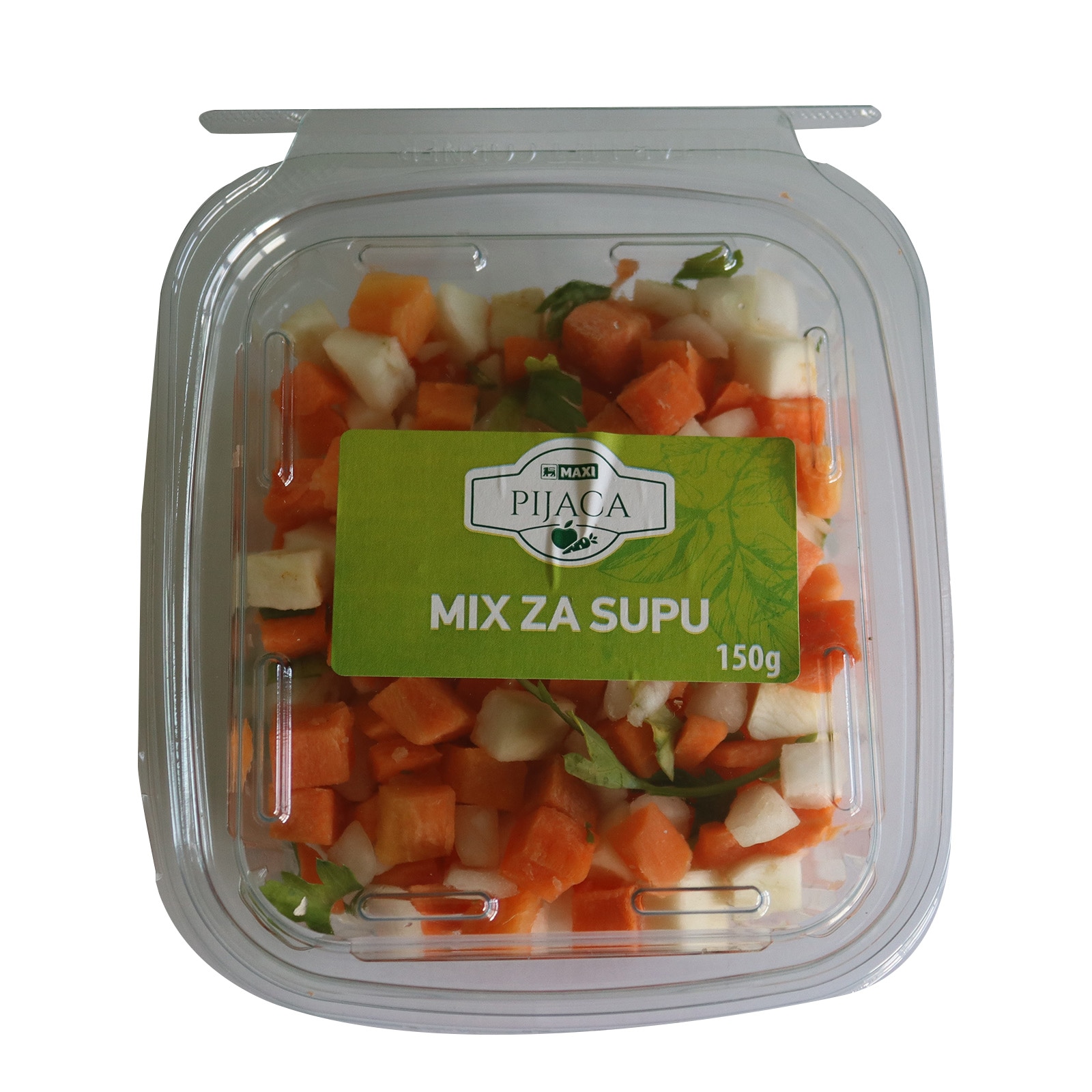 Maxi pijaca | Mix za supu 150g | Maxi