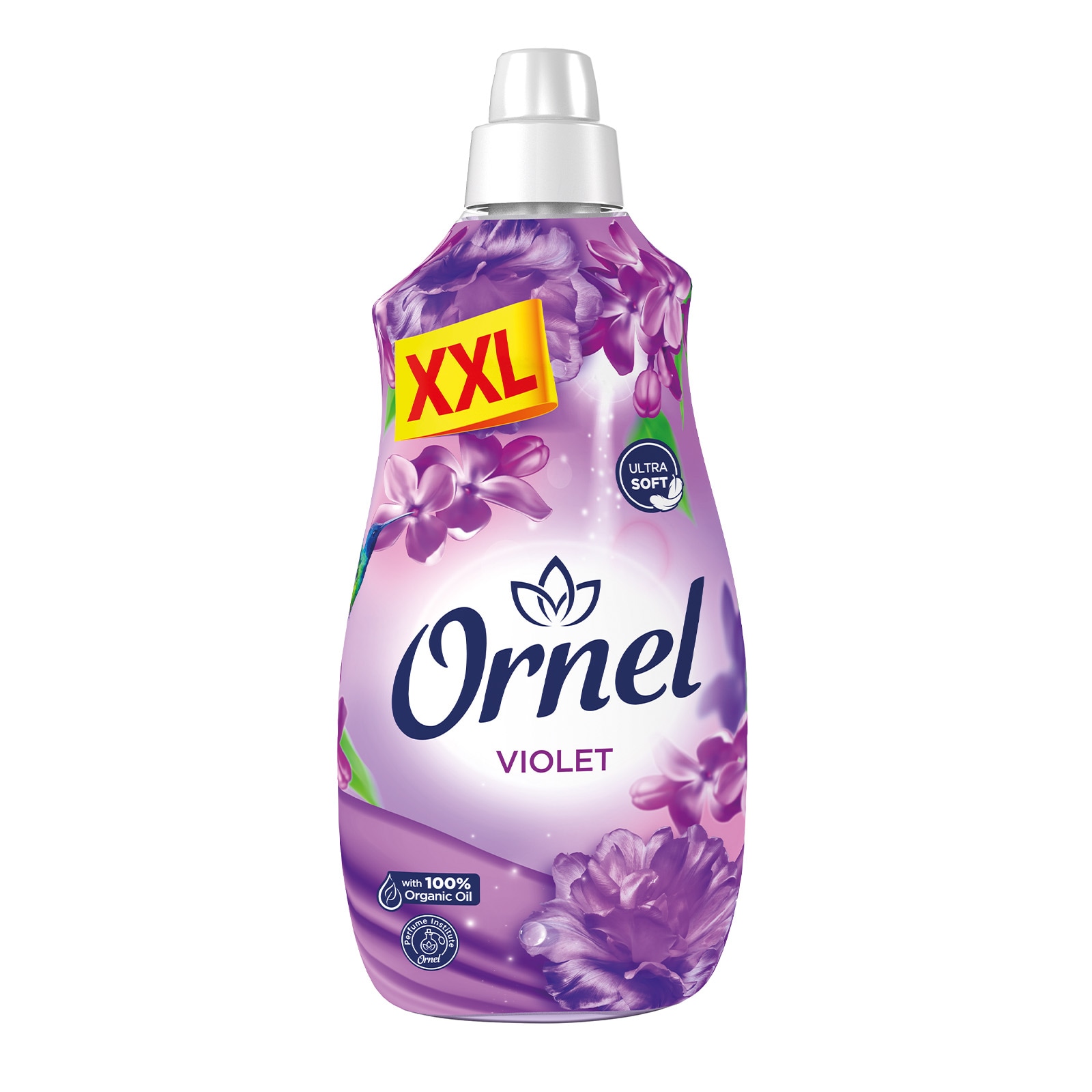 Ornel | Ornel Violet 2,4l | Maxi