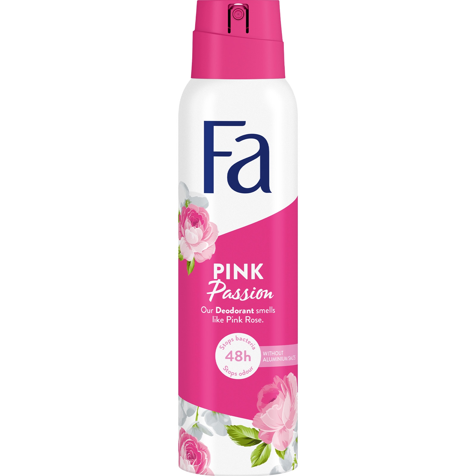 Fa | Dezodorans sprej Pink Paradise Fa 150ml | Maxi