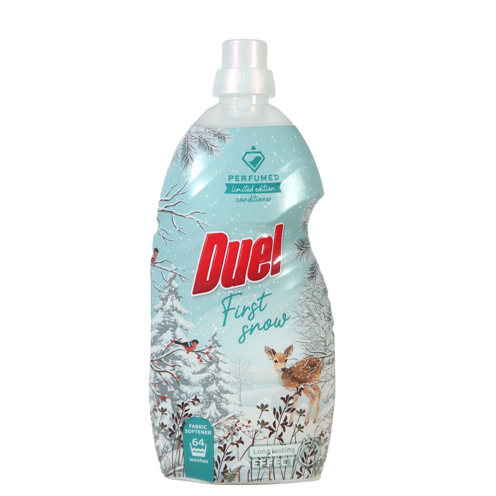 Duel | Omeksivac First Snow Duel 1,6l | Maxi