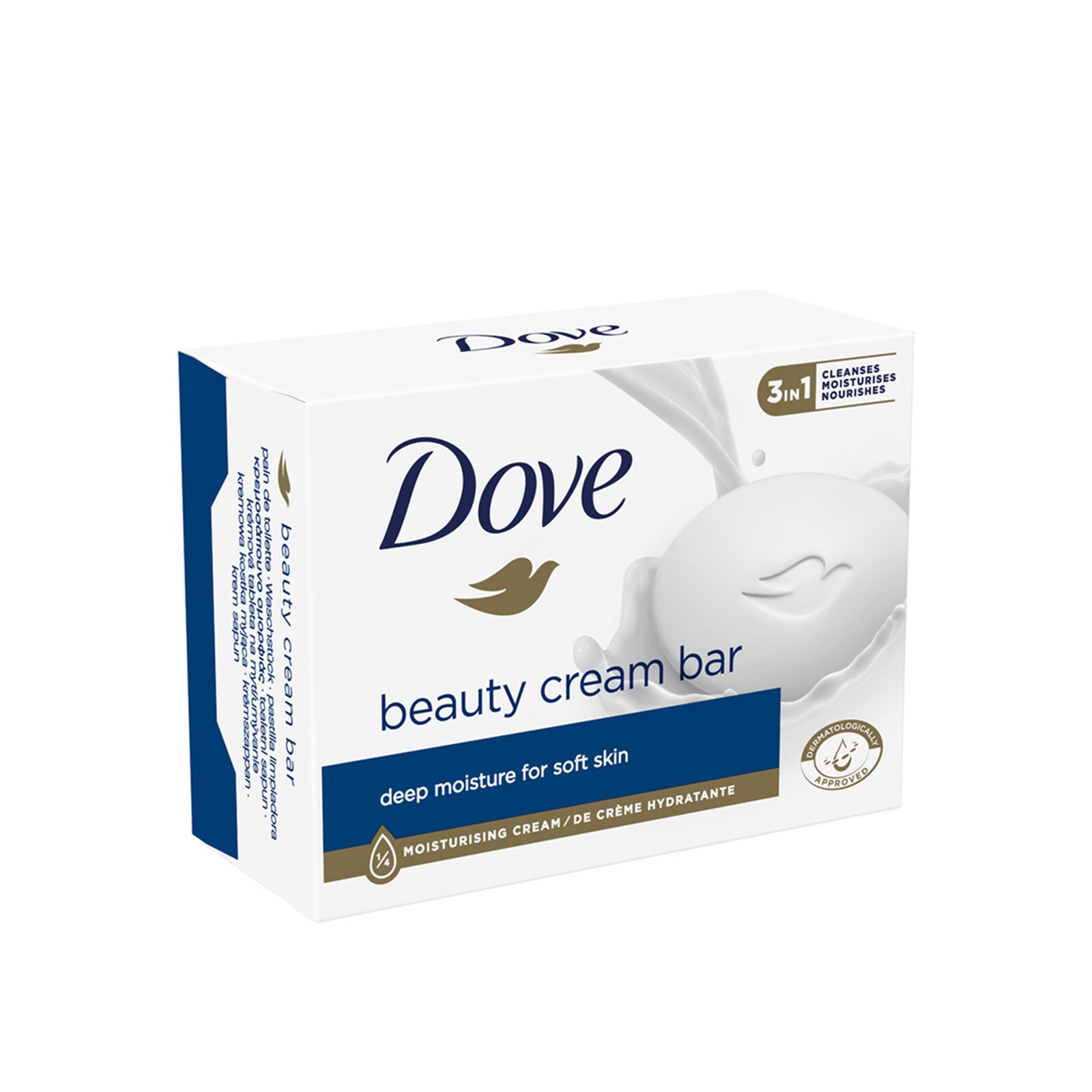 Dove | Sapun original Dove 90g | Maxi