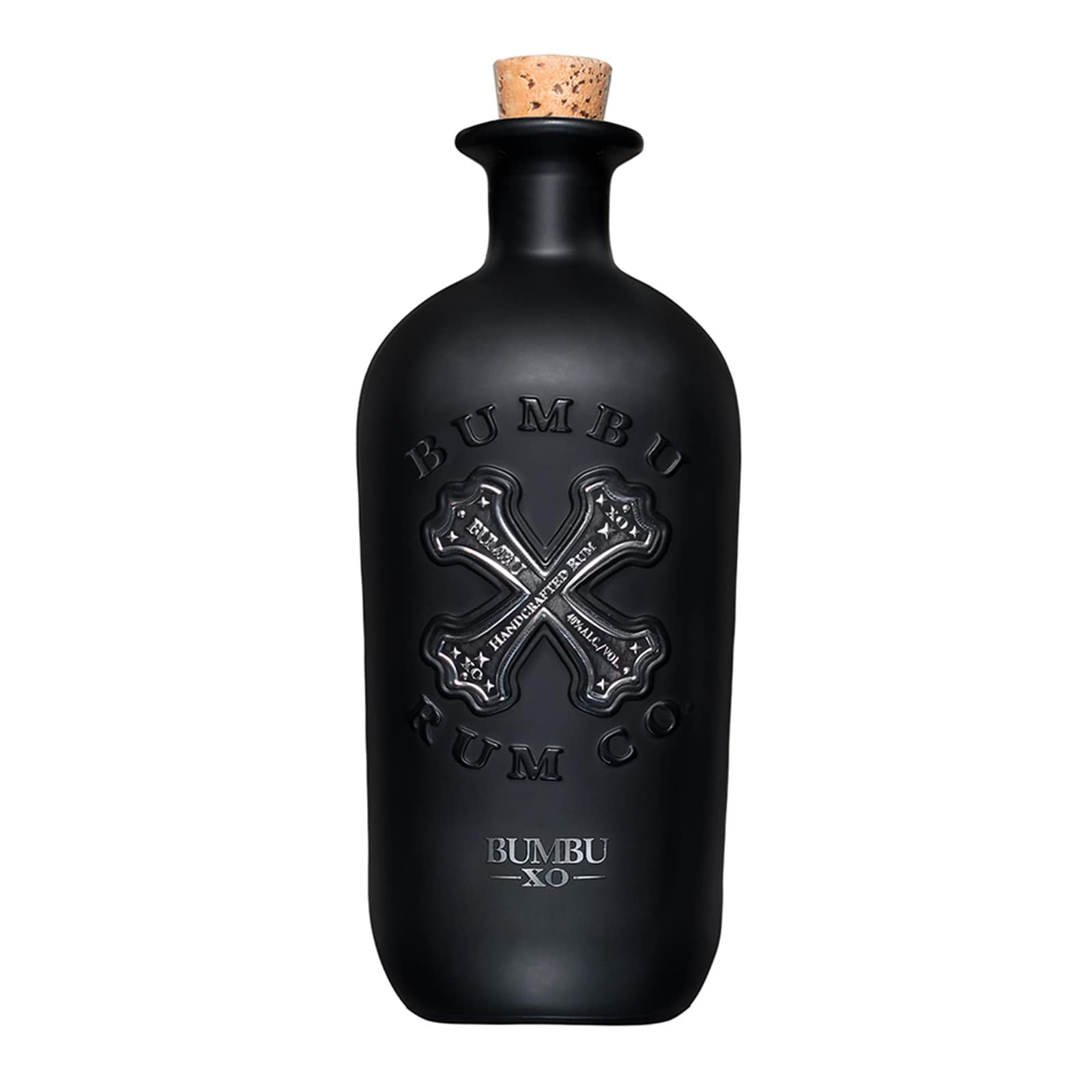 Bumbu | Rum Bumbu XO 0,7l | Maxi