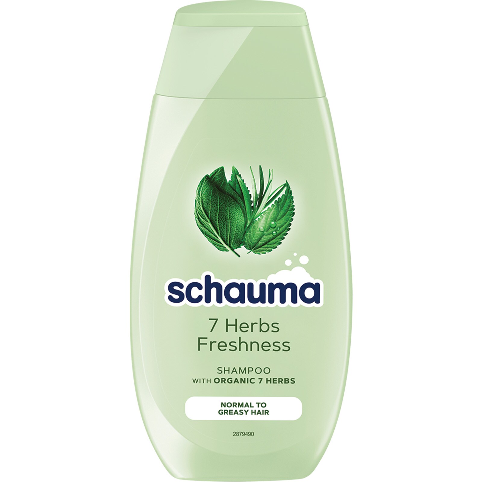 Schauma | Sampo.za kosu 7 lek.trava Schauma 250ml | Maxi