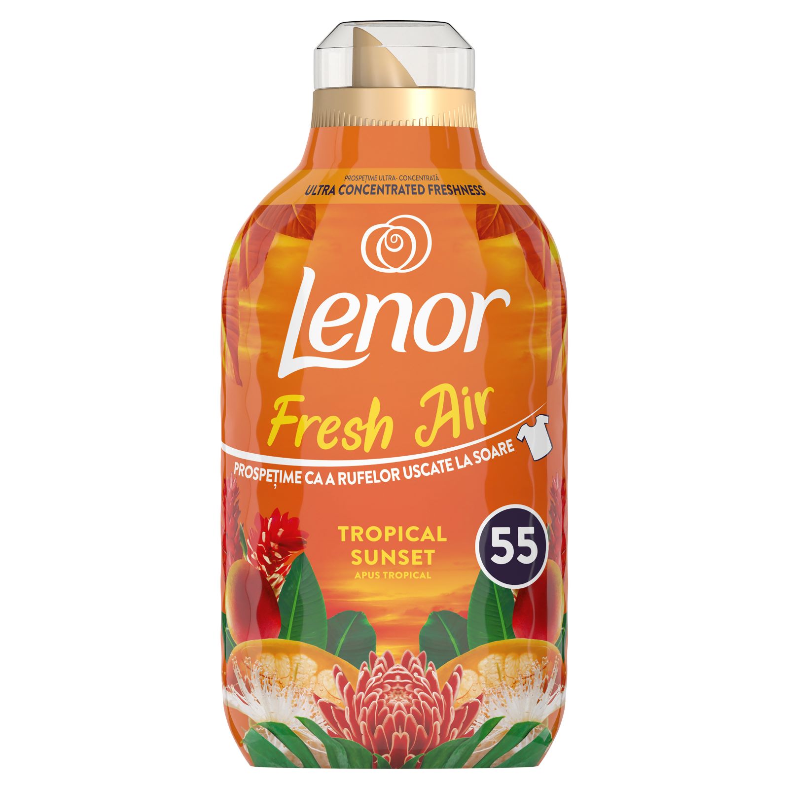 Lenor | Lenor Tropical Sunset 770ml 55W | Maxi