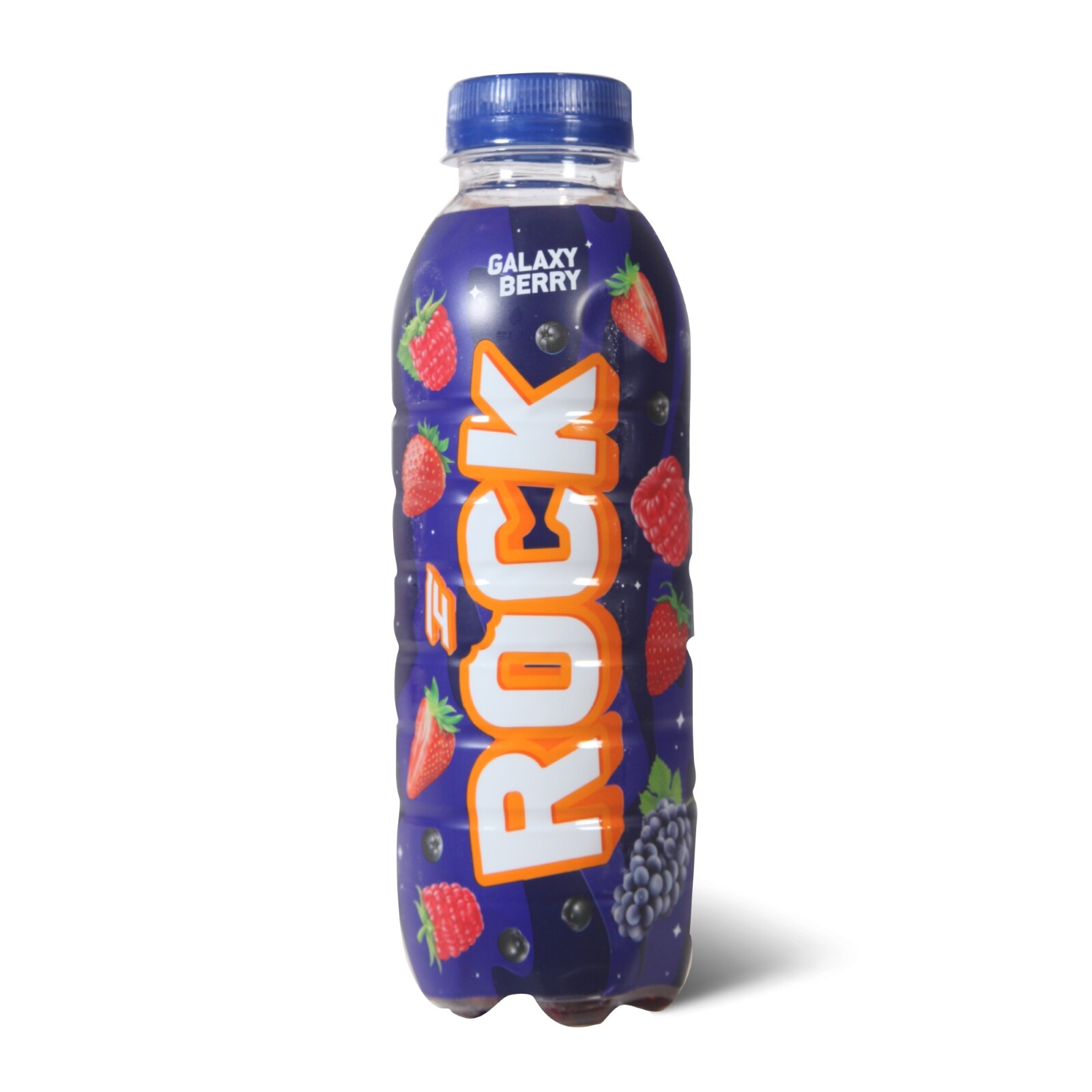 VENDING DOO | Napitak Galaxy Berry Rock 0,5l pet | Maxi
