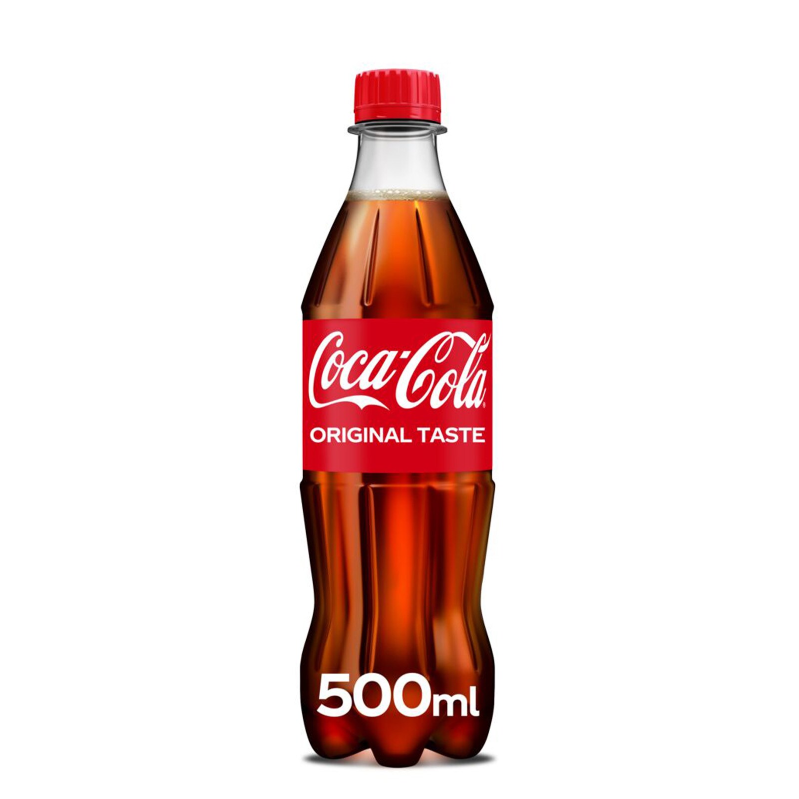 Coca Cola | Coca-Cola 0,5l | Maxi