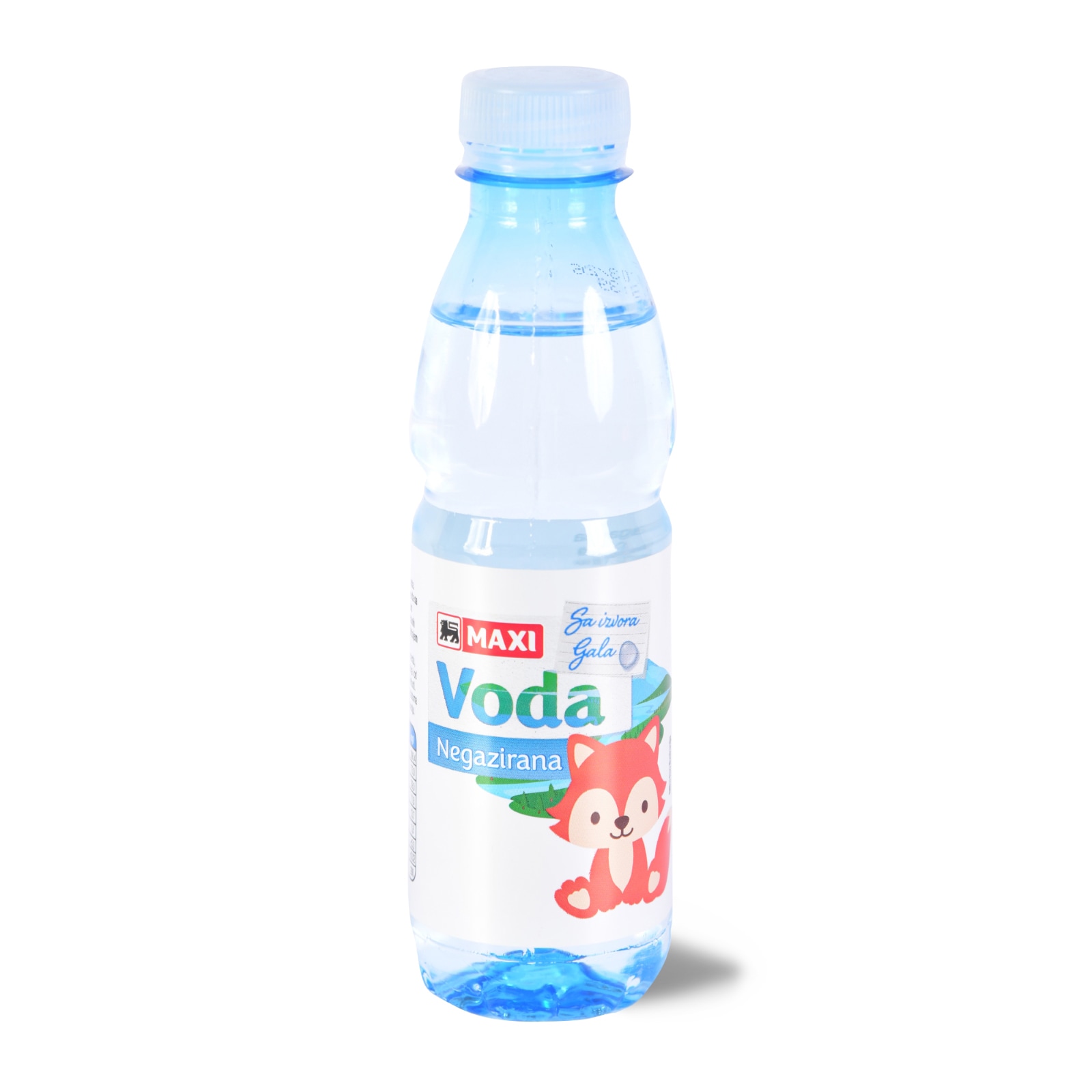 Maxi | Voda negazirana Maxi 0.25l PET | Maxi