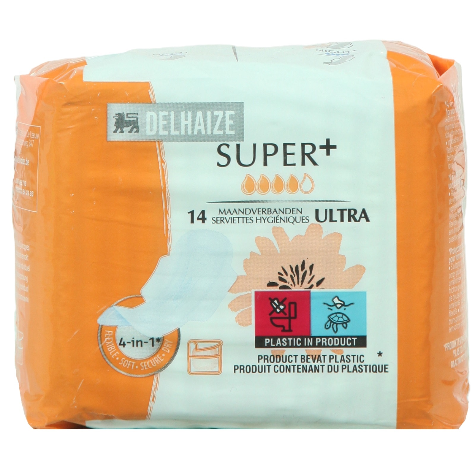 DLL | Ulosci ultra super plus DLL14/1 | Maxi