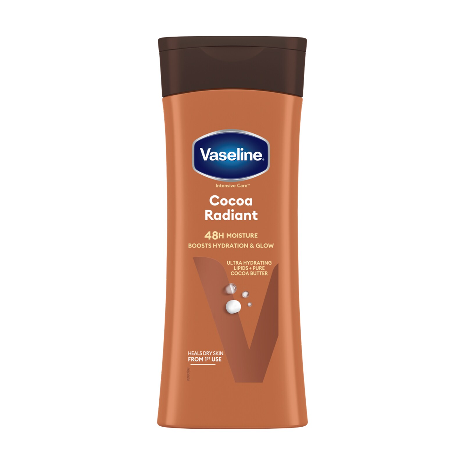 Vaseline | Losion za telo Cocoa Vaseline 400ml | Maxi