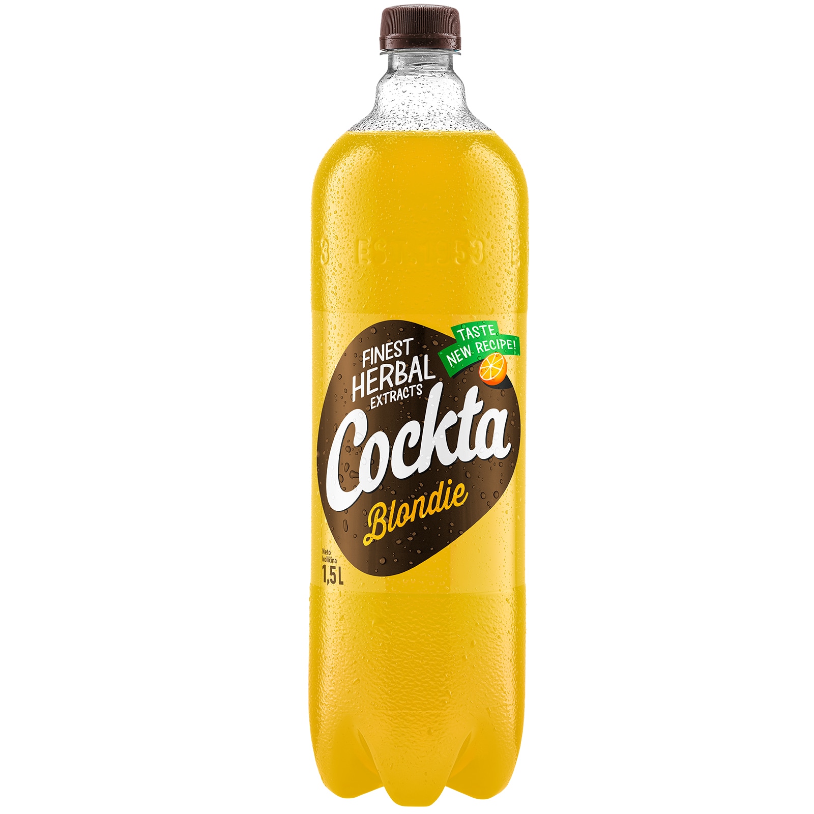 Cockta | Cockta Blondie 1,5l | Maxi