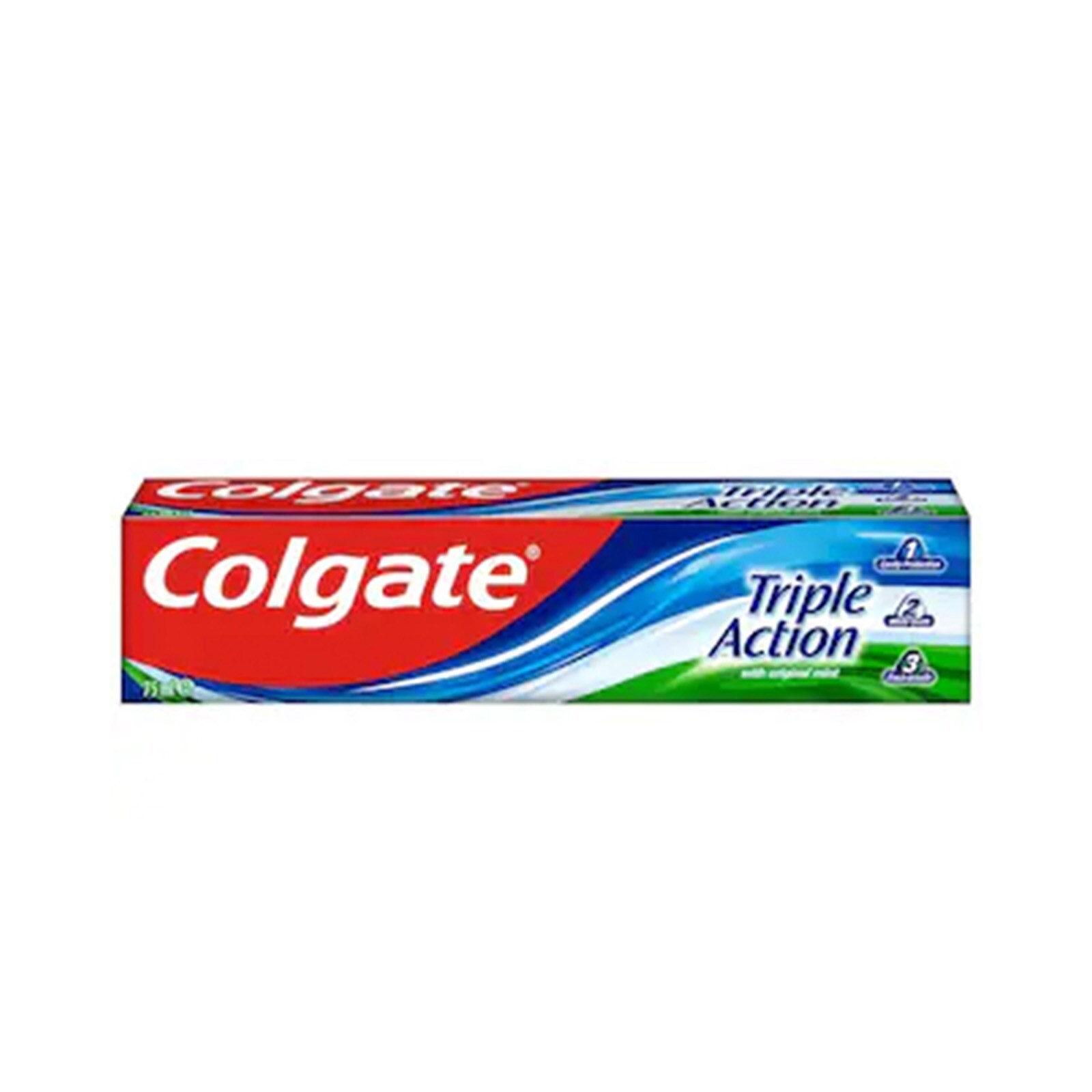 Colgate | Pasta za zube Triple Action Colgate 75ml | Maxi