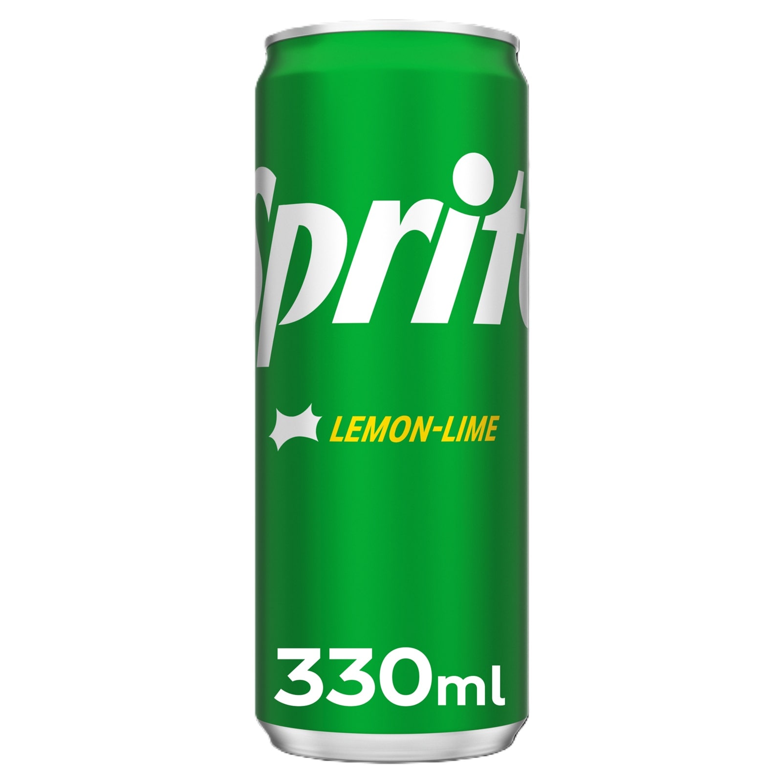 Sprite | Sprite 0,33l CAN | Maxi