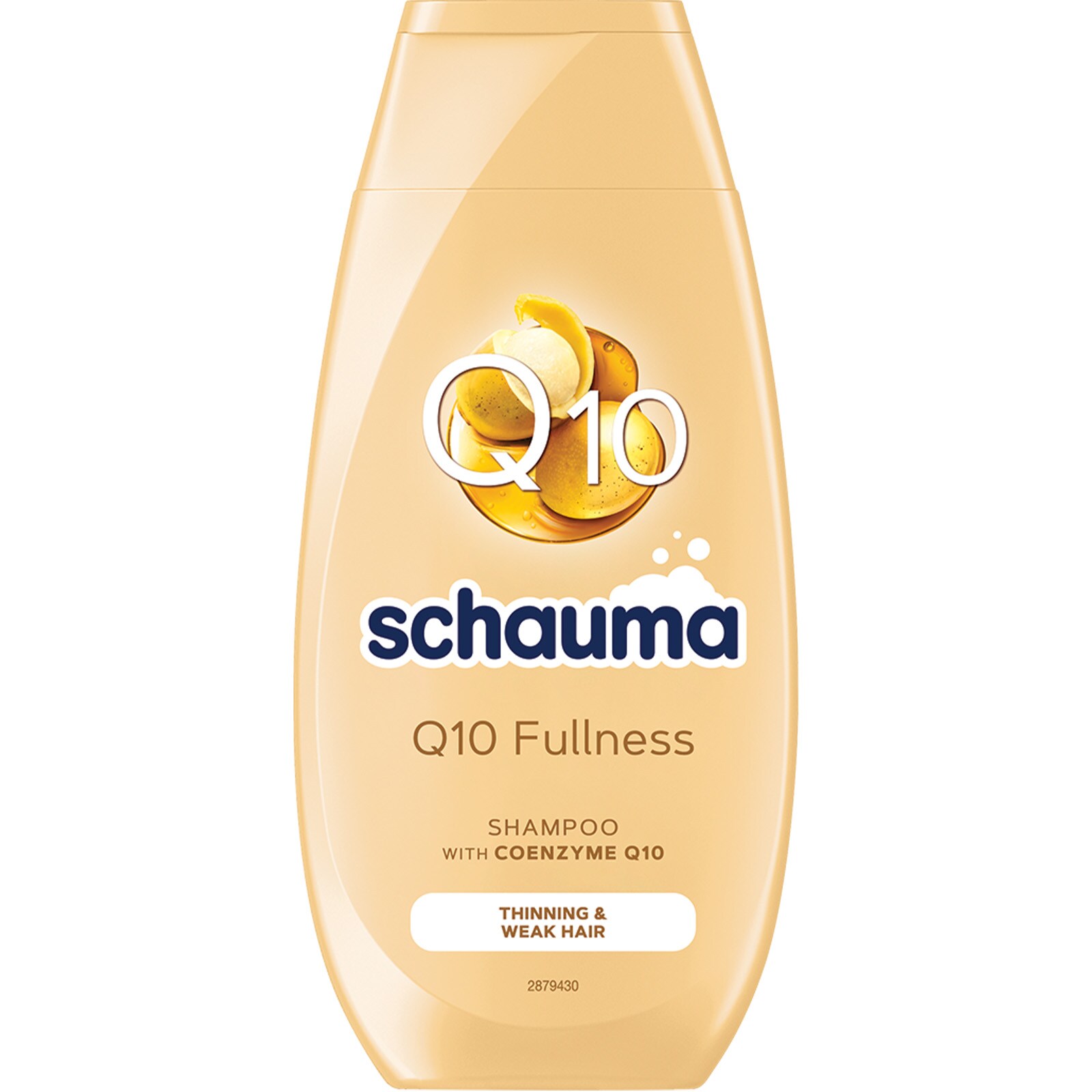 Schauma | Sampon Schauma Q10 250ml | Maxi