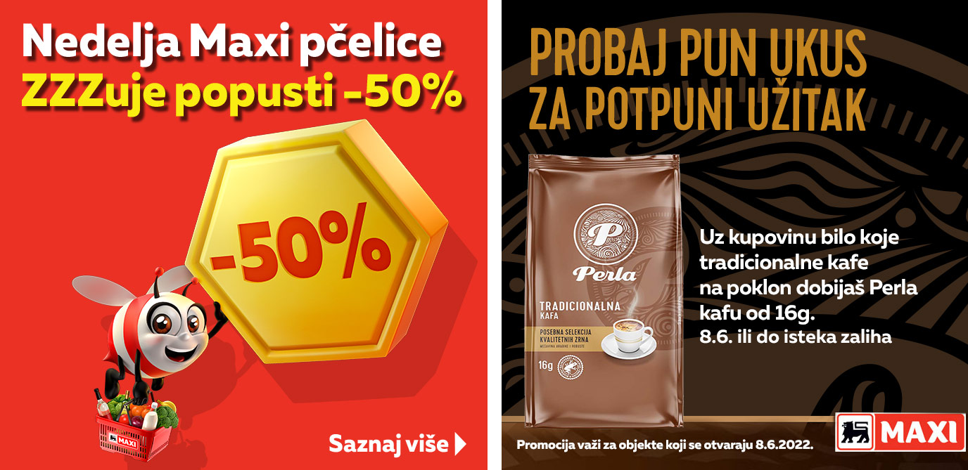 Nove radnje