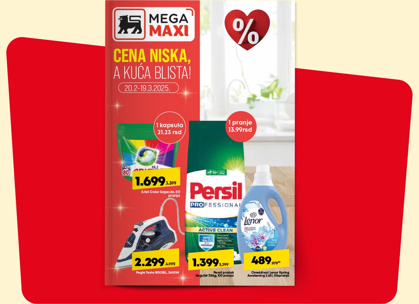 Odaberite termin za dostavu