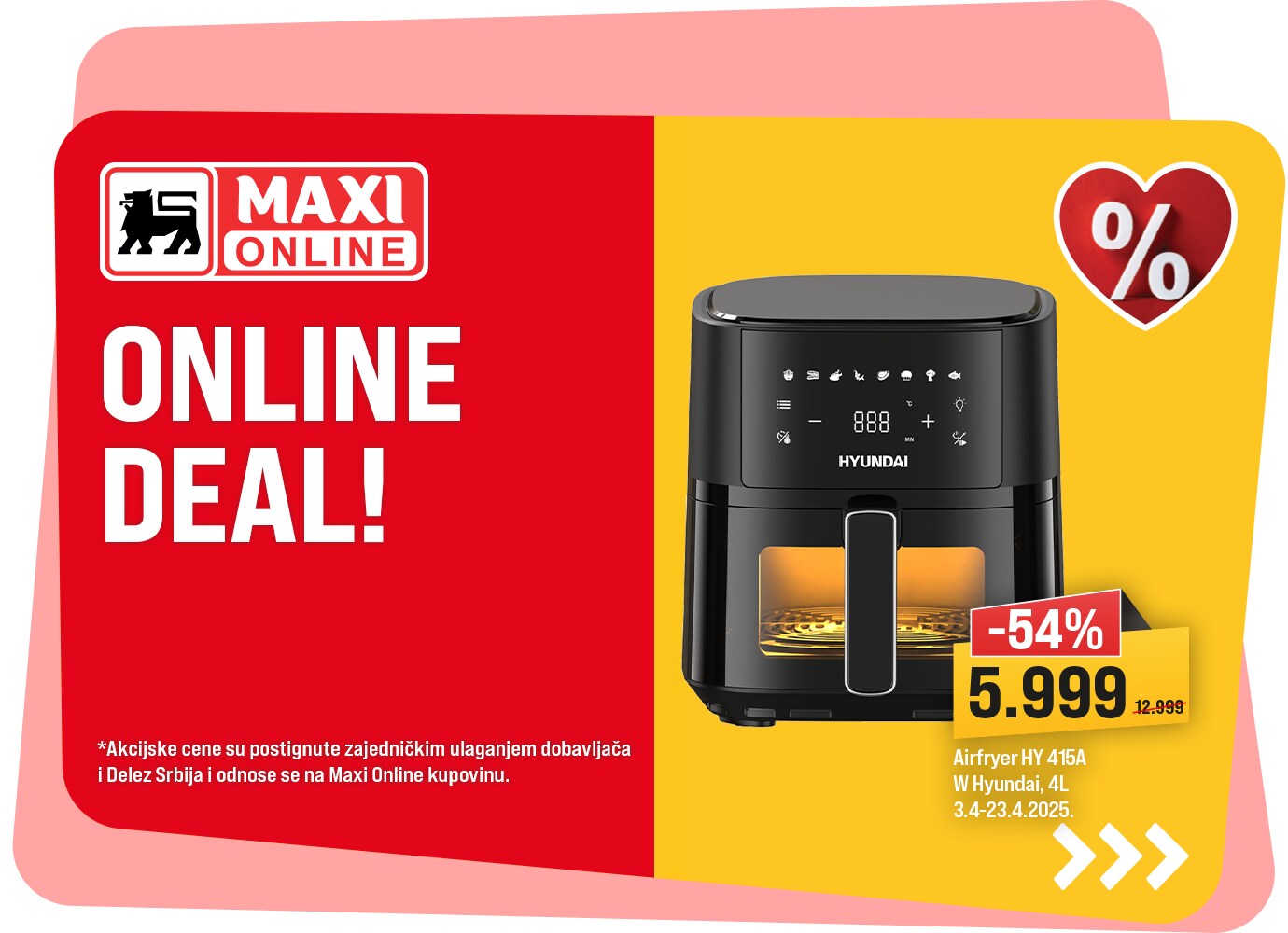 Maxi Online